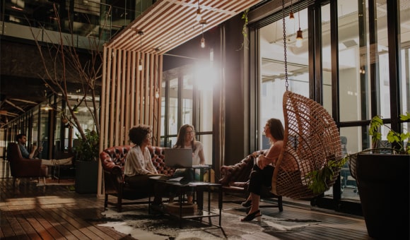 About us - Hfocus Technologies